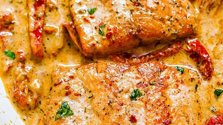 Quick and Easy Summer Fish Recipes | Mulhollands Bklyn
